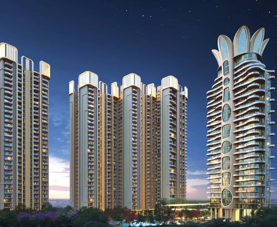 Township Projects | Venus Star Construction